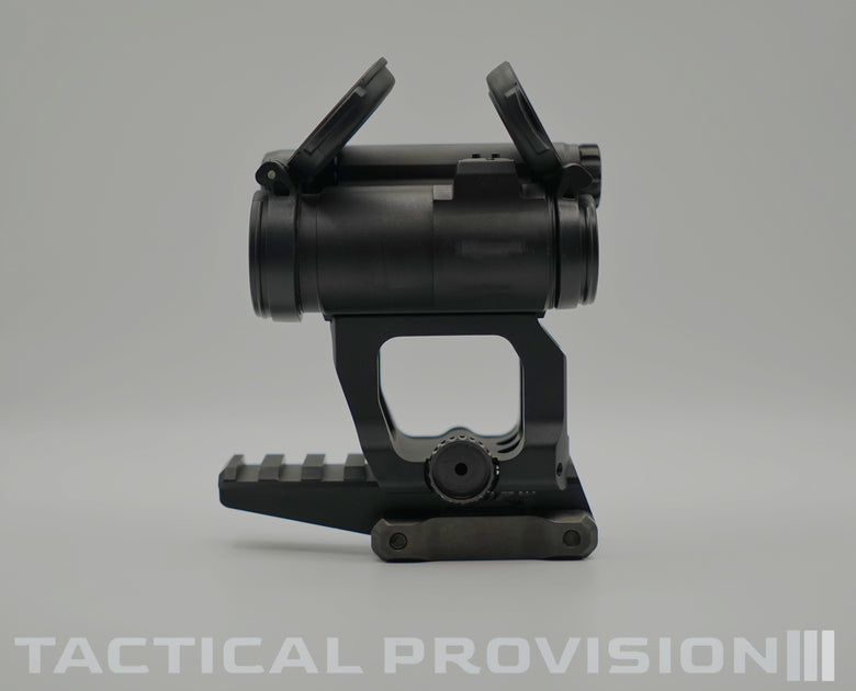 EG - COMP M5 Style Red Dot W Scar Style Leap QD Mount 1.93'' – Tactical ...
