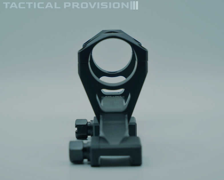 EG - NF Style MA479 Ultra Mount 1.93'' 30mm BK / FDE – Tactical Provision