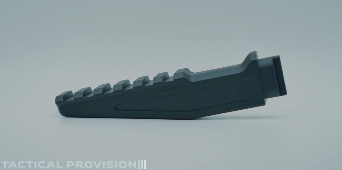 EG - HRF Style SKIFF for UNIITI FAST Mount – Tactical Provision