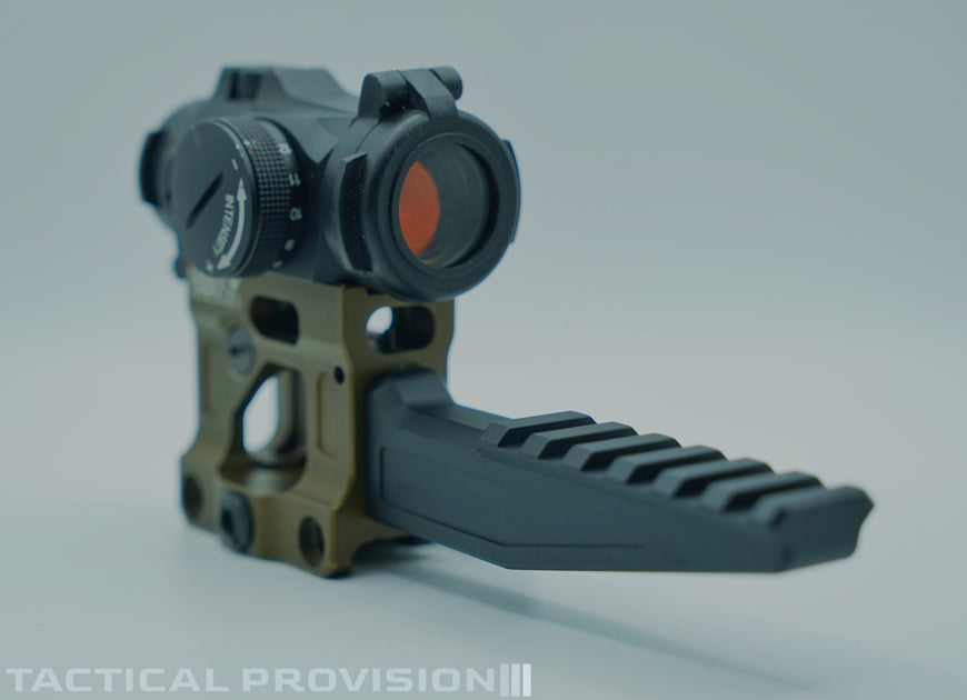 EG - HRF Style SKIFF for UNIITI FAST Mount – Tactical Provision