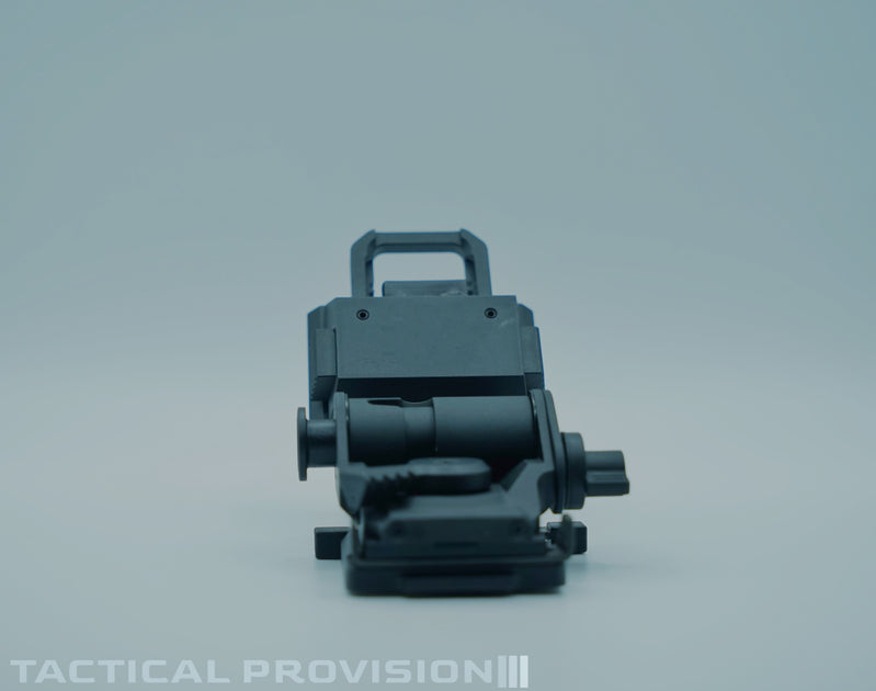 EG - L4G24 Style NVG Mount BK / TAN – Tactical Provision