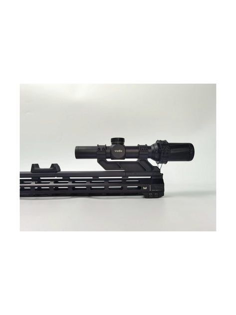 EG - LPVO Fast Zooming System Scope Switch 30mm BK – Tactical Provision