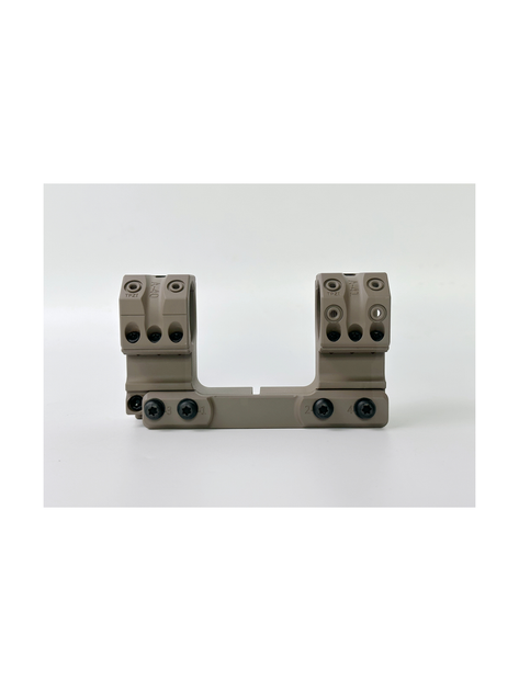 EG - SPHUR Style Scope Mount 1.93''/30mm BK / FDE – Tactical Provision